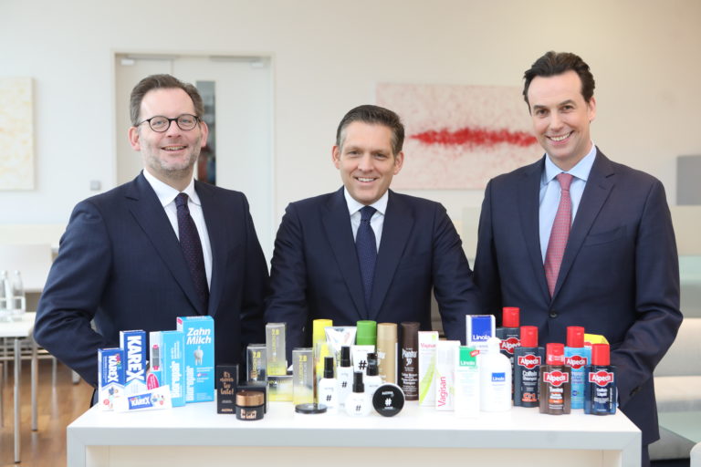 Neuer Rekordumsatz und herausragende Forschungsergebnisse prägen 2019 ...