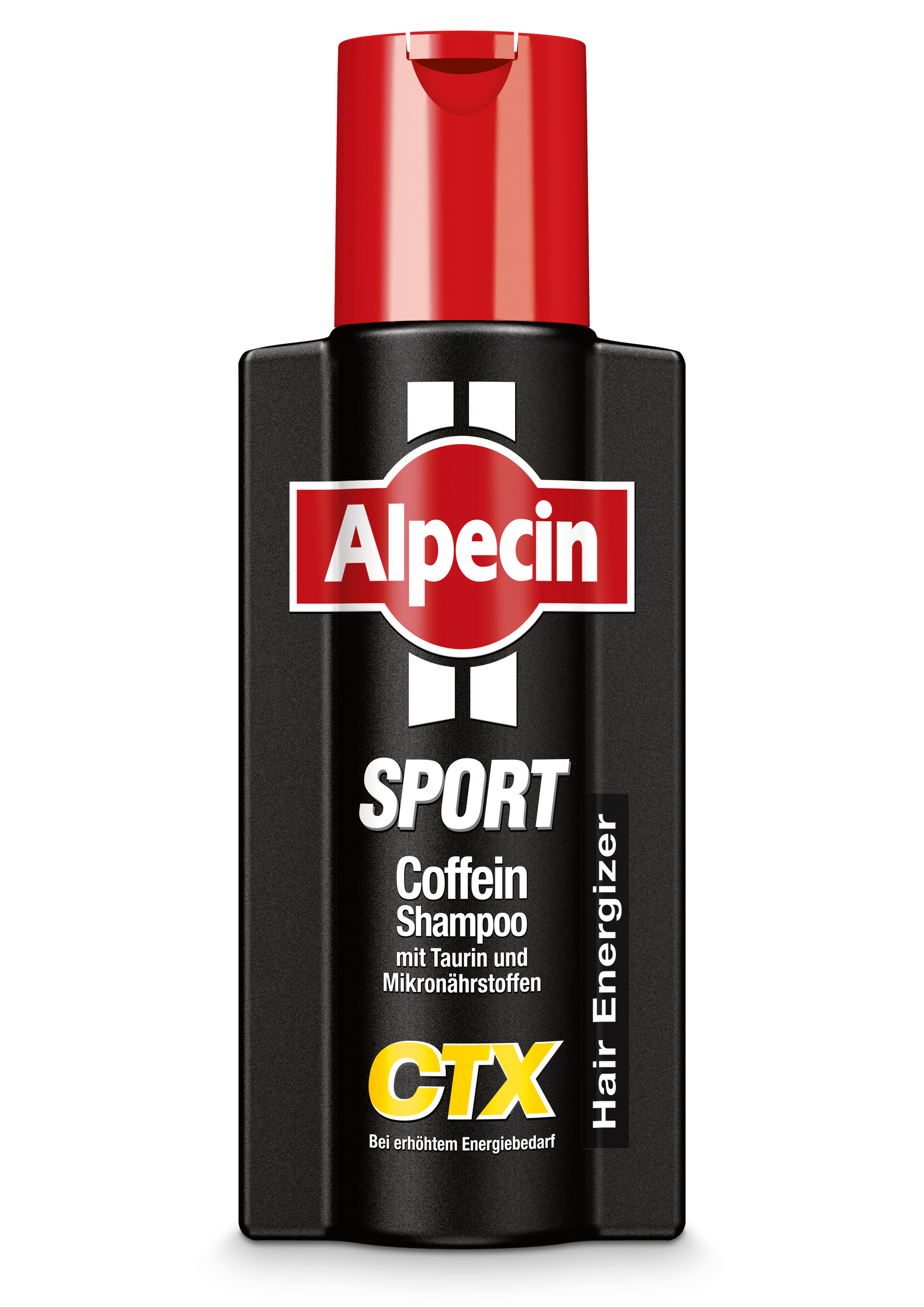 Alpecin - Dr. Wolff Group