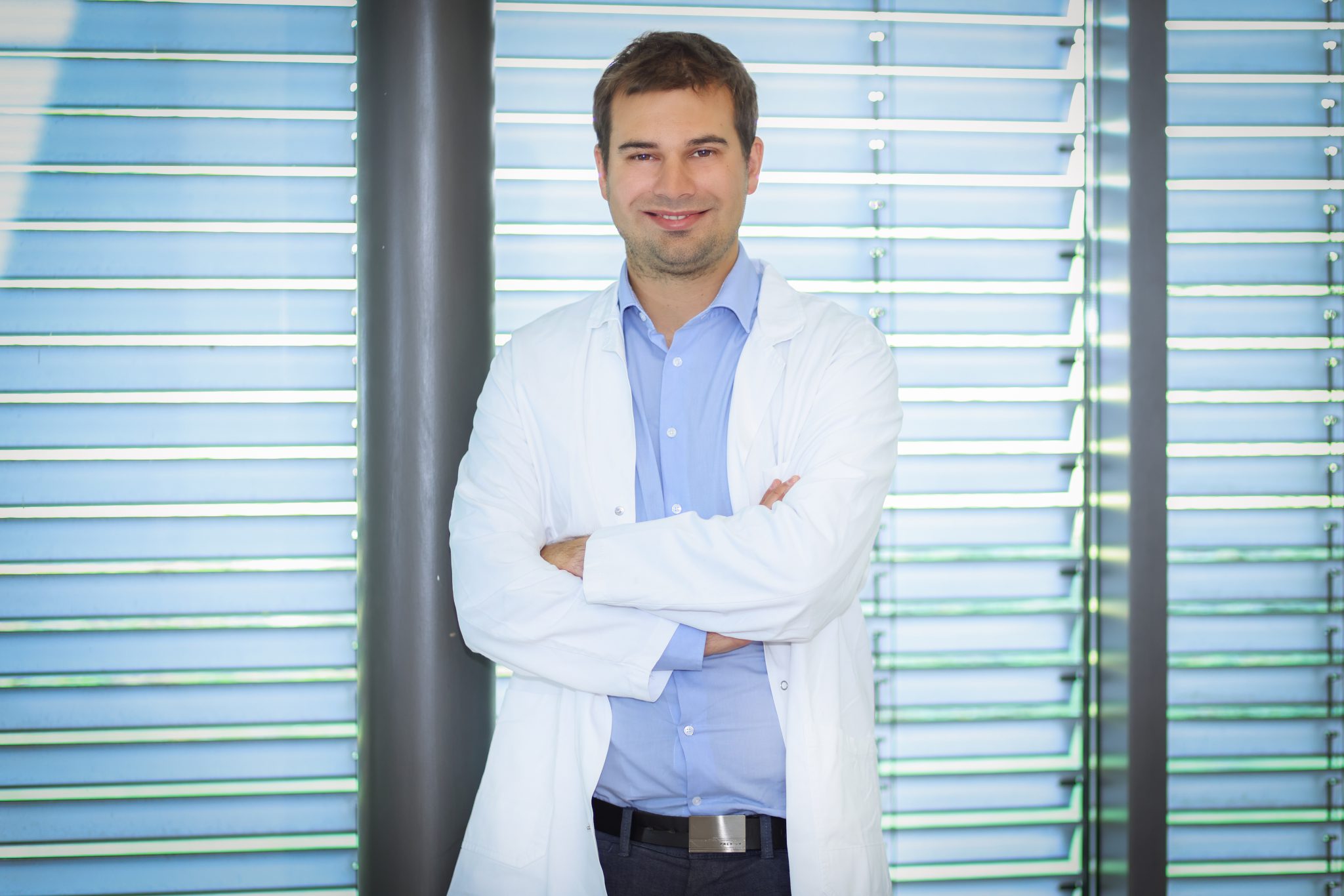 Arbeiten bei Dr. Wolff - Dr. Wolff Group