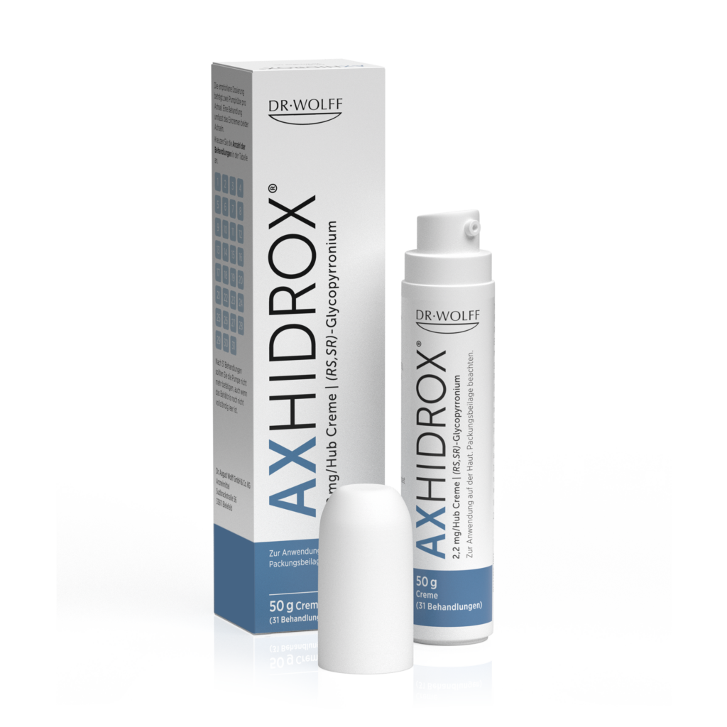 Arzneimittel - Dr. Wolff Group