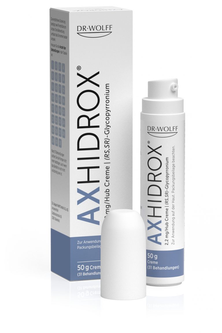 Axhidrox Archive | Dr. Wolff Group