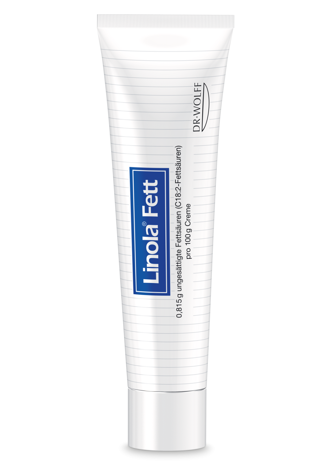 Linola® Fett - Dr. Wolff Group