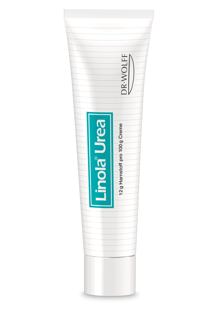 Linola® Urea - Dr. Wolff Group