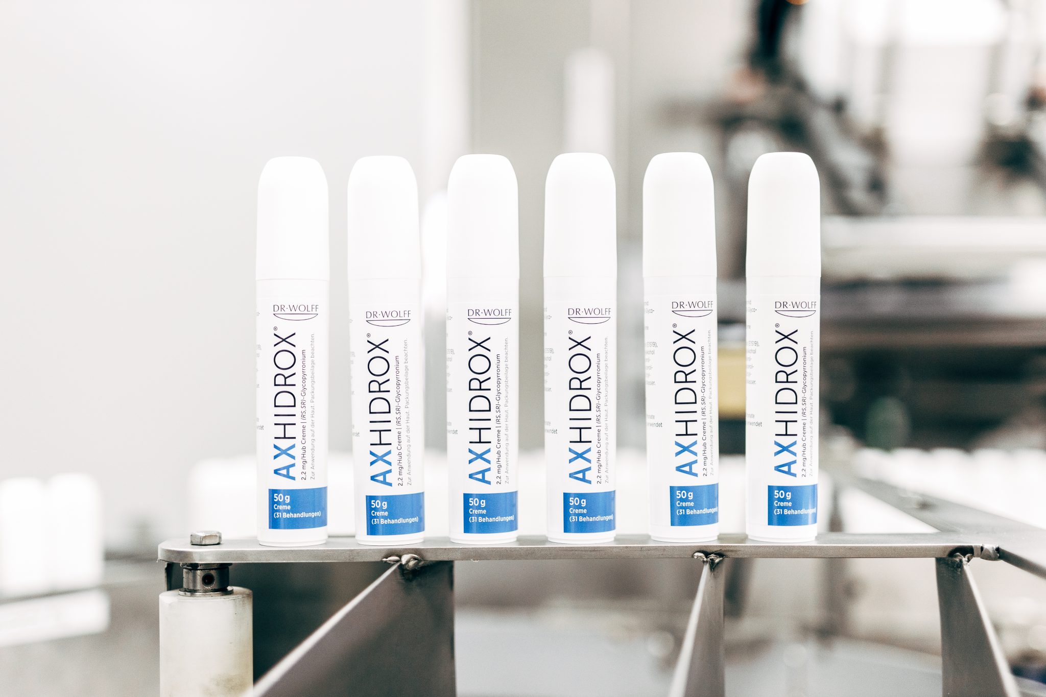 News - Dr. Wolff Group