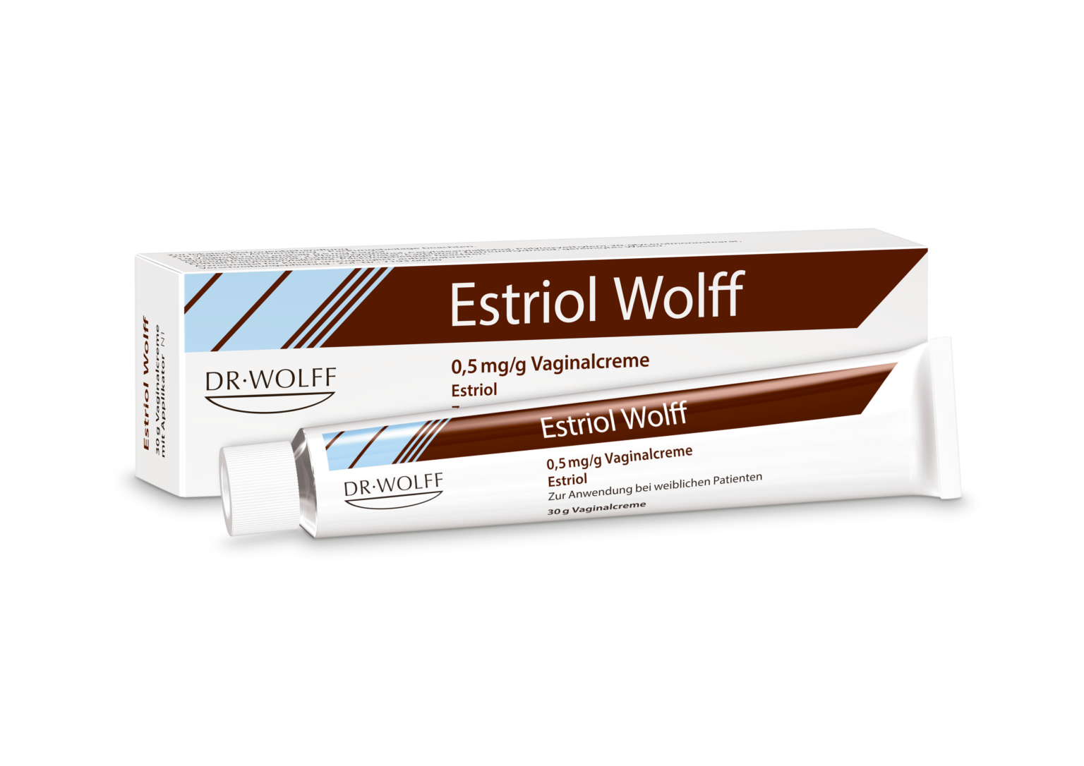 Arzneimittel - Dr. Wolff Group