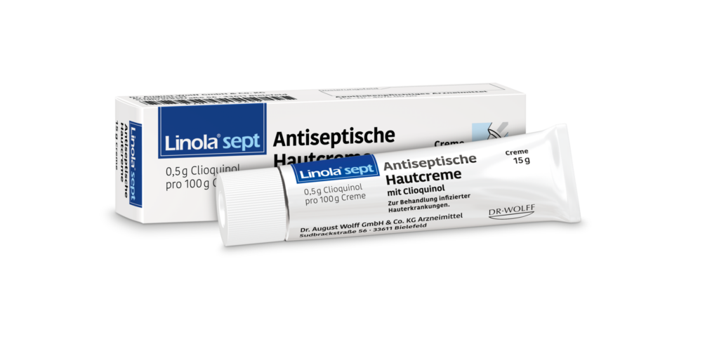 Arzneimittel - Dr. Wolff Group