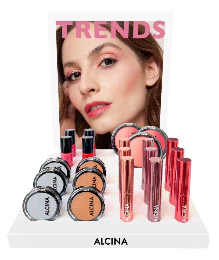 „Insp(i)ring colors“ zeigt ALCINA im Frühjahr und Sommer 2023 - Dr ...