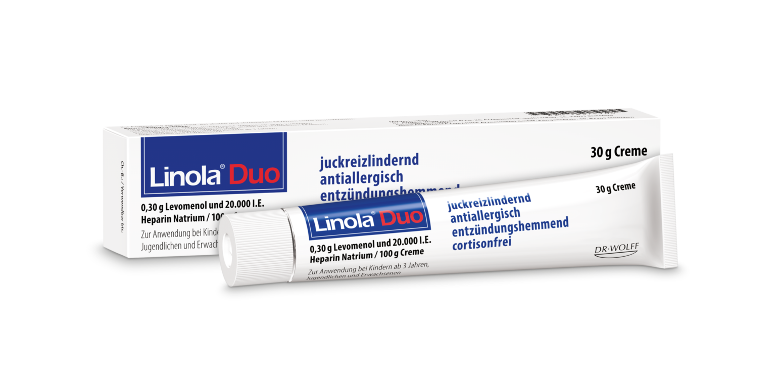 Arzneimittel - Dr. Wolff Group