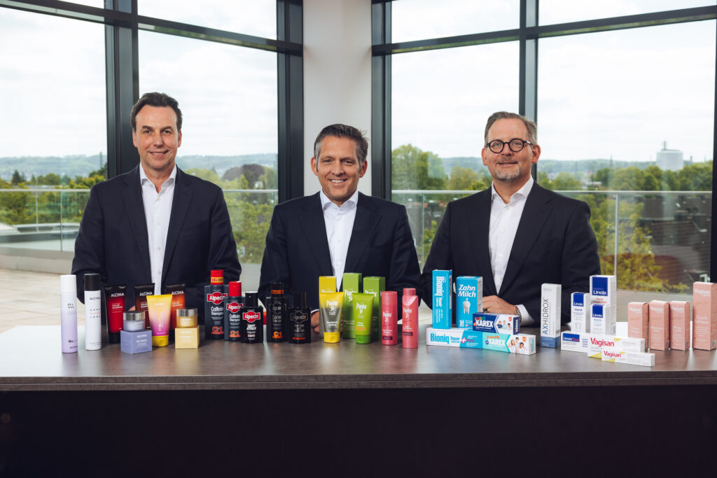 Dr. Wolff continues to grow and focuses on a new caffeine moment - Dr. Wolff Group