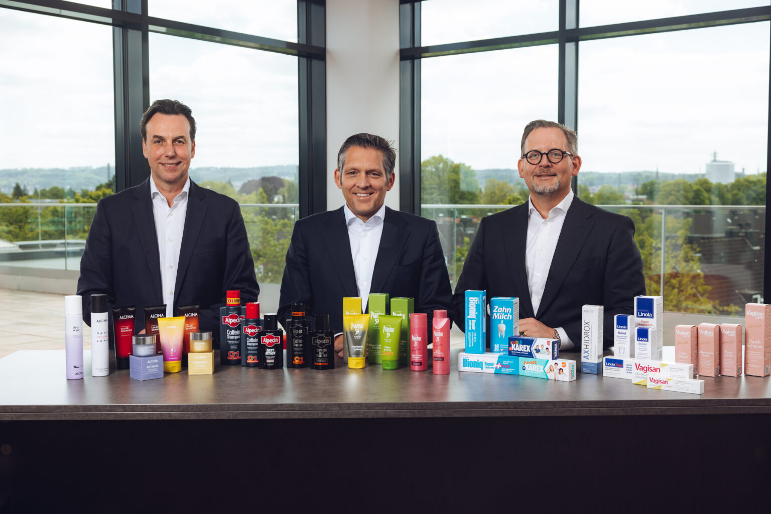 Corporate Archive - Dr. Wolff Group