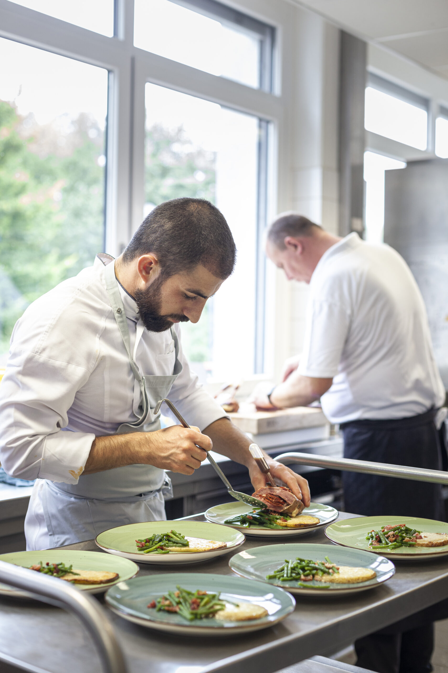 Values, responsibility, people - Dr. Wolff Group