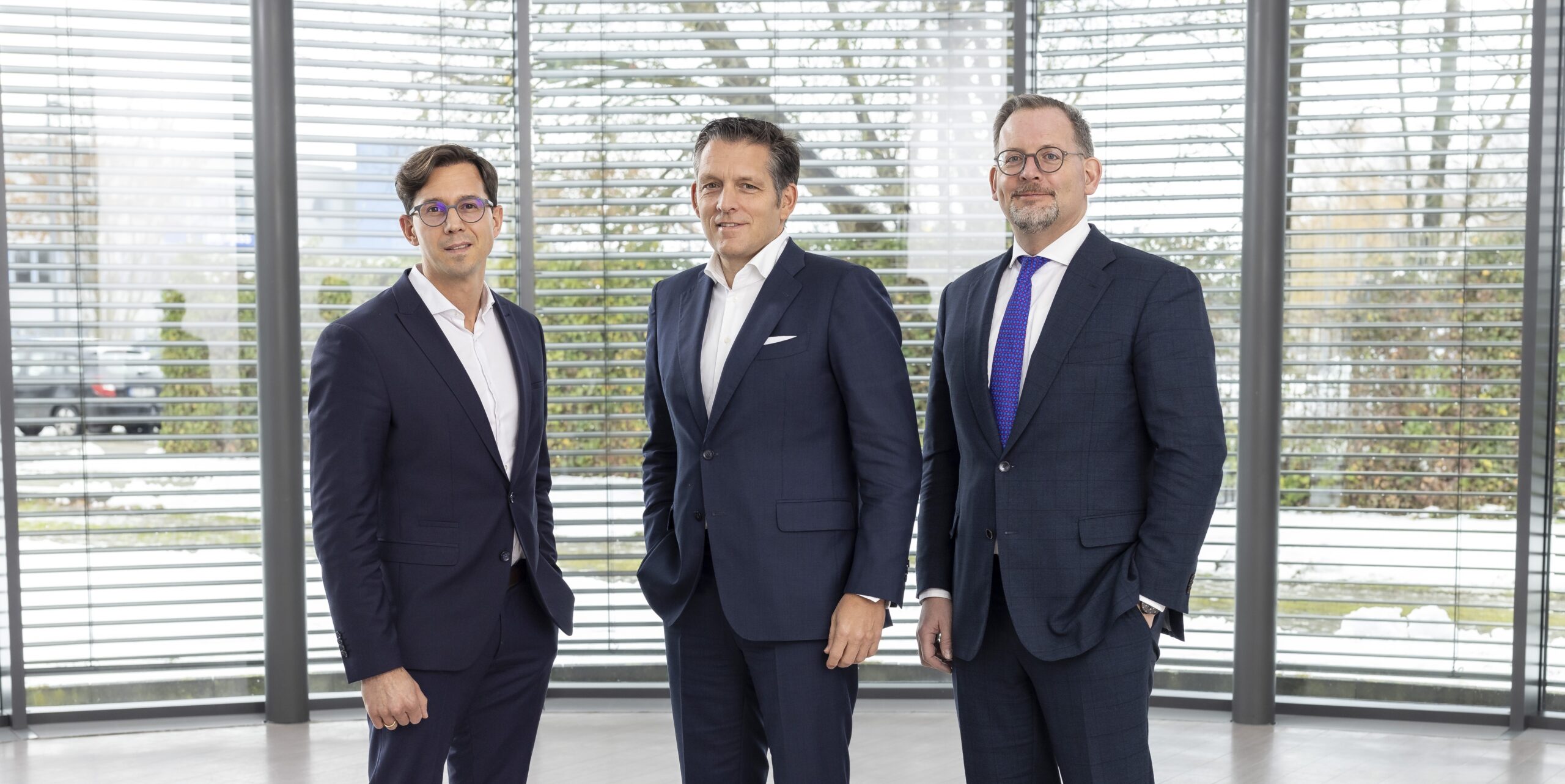 Who we are - Dr. Wolff Group