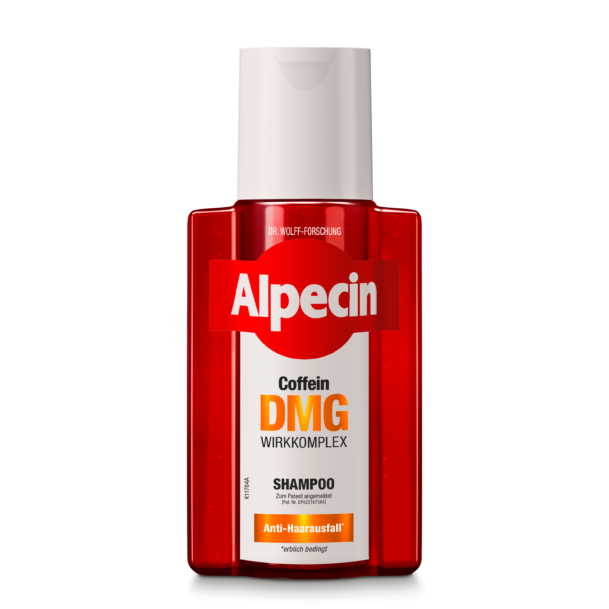 Alpecin - Dr. Wolff Group